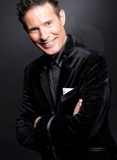 THE MAGIC BOX - It's On The House